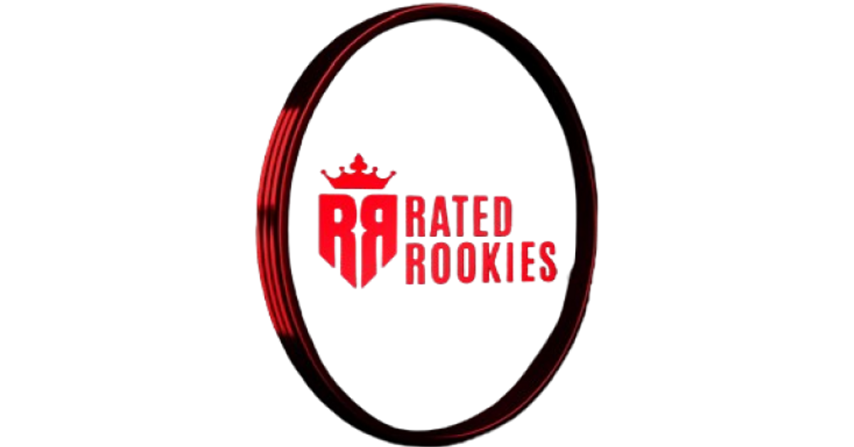 Rated Rookies